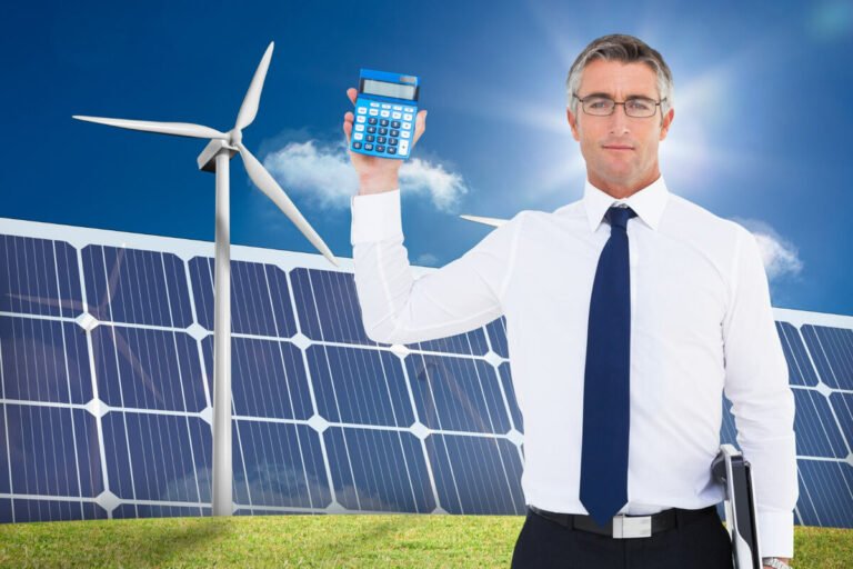 Economic Benefits of Investing in Green Technology - The Renewables