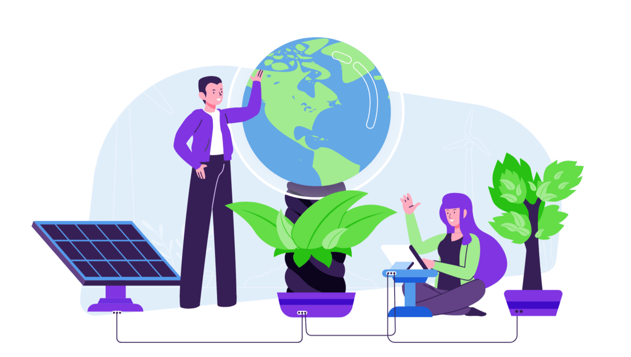 Economic Benefits of Investing in Green Technology - The Renewables