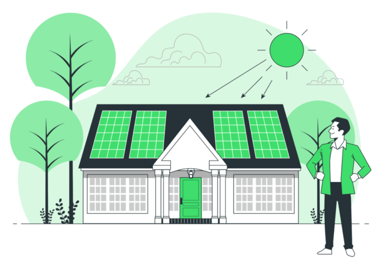 Transform Your Living Space: Top 10 Green Technologies for Homes in ...