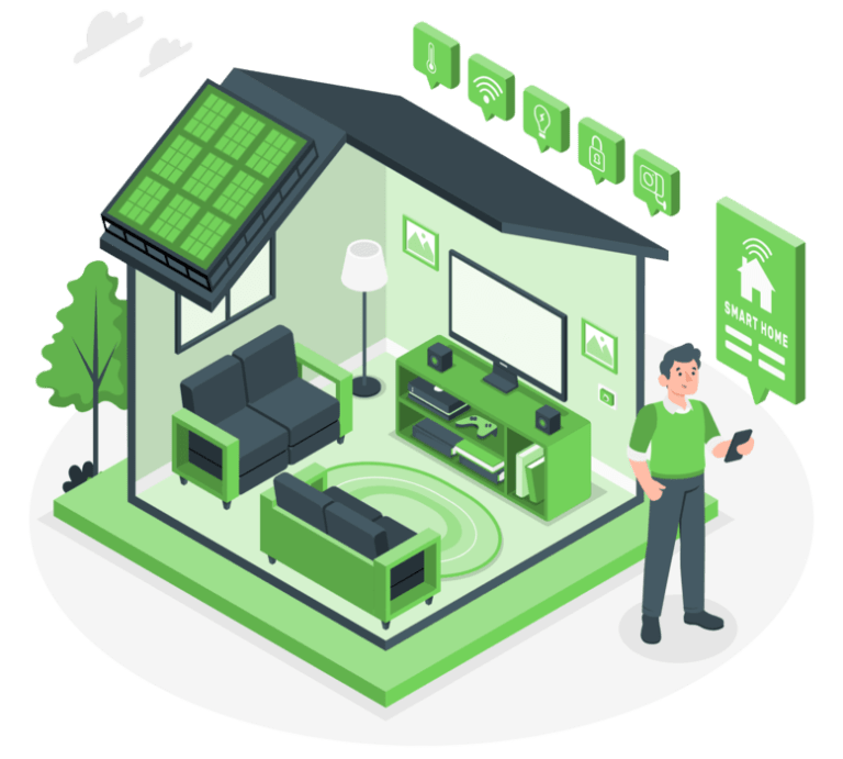 Harnessing Green Technology in Everyday Life: Practical Applications ...