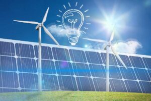 The Evolution and Impact of Green Technology in the 21st Century - The ...