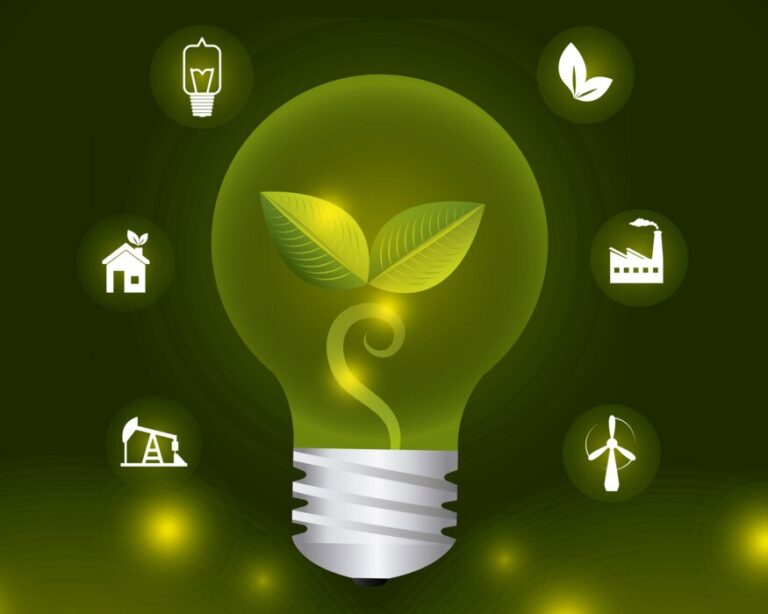 The Evolution and Impact of Green Technology in the 21st Century - The ...