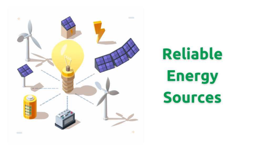 The Renewables: Guide to Renewable Energy and Green Technology