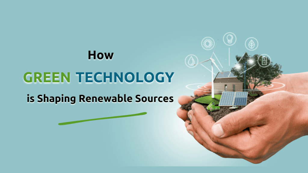 The Renewables: Guide to Renewable Energy and Green Technology
