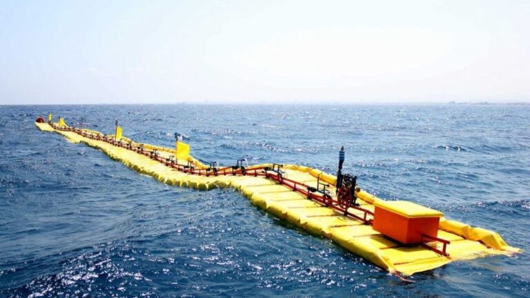 Ocean Energy - The Renewables